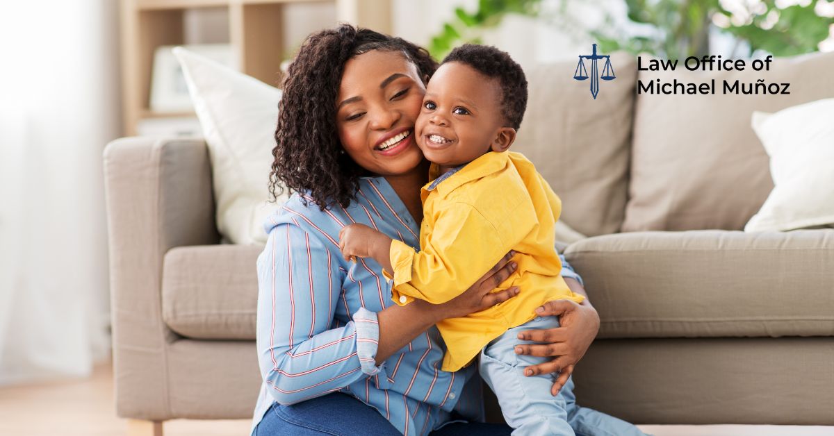 Custody Arrangements in Mansfield: What You Need to Know | Law Office ...